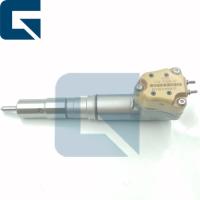 China 174-7528 1747528 Engine 3412E Diesel Fuel Injector for sale