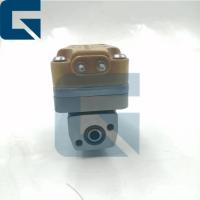 China 174-7528 1747528 Engine 3412E Diesel Fuel Injector for sale