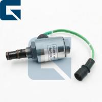 China 186-1526 1861526 Loader 924G 938G Solenoid Valve 24V for sale