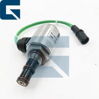 China 186-1526 1861526 Loader 924G 938G Solenoid Valve 24V for sale
