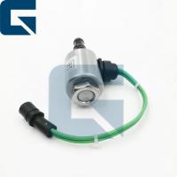 China 186-1526 1861526 Loader 924G 938G Solenoid Valve 24V for sale