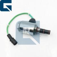 China 186-1526 1861526 Loader 924G 938G Solenoid Valve 24V for sale