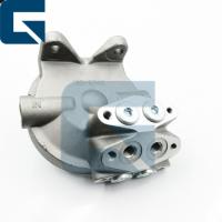 China 190-8745 1928745 Excavator E320D E330D Filter Seat for sale