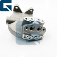 China 190-8745 1928745 Excavator E320D E330D Filter Seat for sale