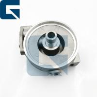 China 190-8745 1928745 Excavator E320D E330D Filter Seat for sale