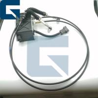 China 247-5207 2475207 Excavator E312C E320C Throttle Motor for sale