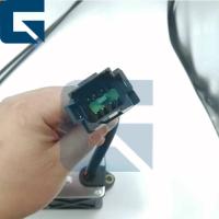 China 247-5207 2475207 Excavator E312C E320C Throttle Motor for sale