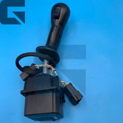 China 525-1490 5251490 Loader 226D 272D Control Handle Assy for sale