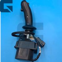 China 525-1490 5251490 Loader 226D 272D Control Handle Assy for sale