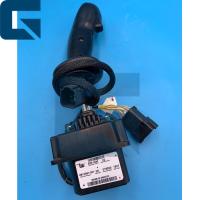 China 525-1490 5251490 Loader 226D 272D Control Handle Assy for sale