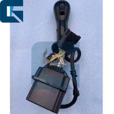 China 525-1496 5251496 Loader 226D3 262D3 Control Handle Assy for sale