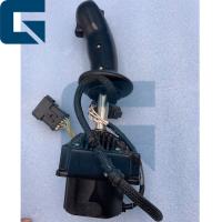 China 525-1496 5251496 Loader 226D3 262D3 Control Handle Assy for sale