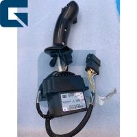 China 525-1496 5251496 Loader 226D3 262D3 Control Handle Assy for sale
