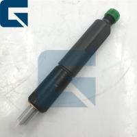 China 2645A017 2645A017 Engine 3054 Fuel Injector for sale