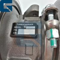 China 2674A152 Engine T3.1524 Diesel Turbocharger / Turbo for sale