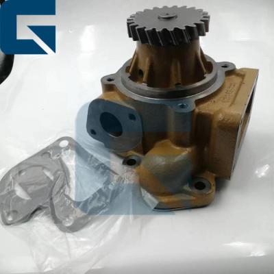 China 6151-62-1110 6151621110 Wheel Loader WA470-3 Water Pump for sale