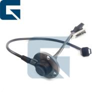 China 7861-92-4210 7861924210 Excavator PC200-5 PC200-6 Oil Lever Sensor for sale