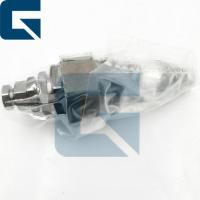 China 410127-00669 41012700669 Excavator DX225LC-7 Relief Valve for sale