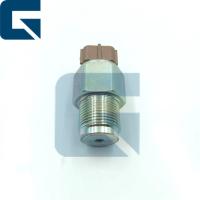 China 499000-6160 4990006160 Fuel Common Rail Pressure Sensor for sale