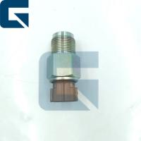 China 499000-6160 4990006160 Fuel Common Rail Pressure Sensor for sale