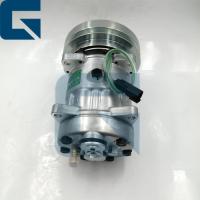 China 106-5122 1065122 3E1909 Tractor D6R Air Compressor for sale