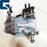 China 5594765 3973228 Excavator PC300-8 Fuel Injection Pump for sale