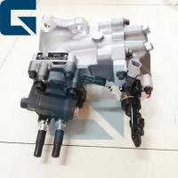 China 5594765 3973228 Excavator PC300-8 Fuel Injection Pump for sale