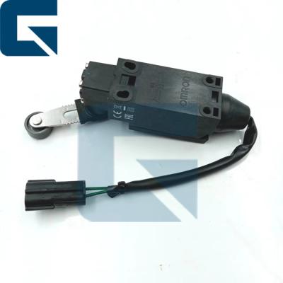 China VOE14596257 14596257 Excavator Accessories  For EW145B Switch for sale