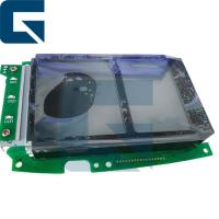 China 157-3198 1573198 For E320C Excavator Monitor LCD Panel for sale