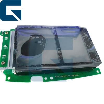 China 157-3198 1573198 For E320C Excavator Monitor LCD Panel for sale