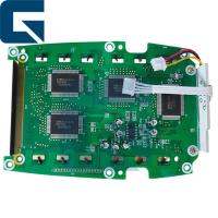 China 157-3198 1573198 For E320C Excavator Monitor LCD Panel for sale
