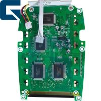 China 157-3198 1573198 For E320C Excavator Monitor LCD Panel for sale