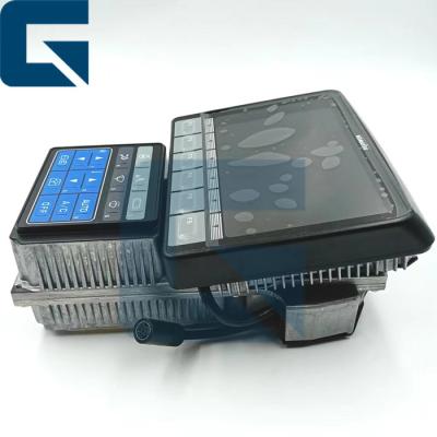 China 7835-31-1010 7835311010 For PC200-8 Excavator Monitor for sale