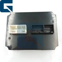 China 14697658 VOE14697658 Excavator EC210 EC290 Air Condition Control Panel for sale