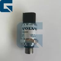 China 17252660 VOE17252660 Excavator EC210 EC240 High Pressure Sensor for sale