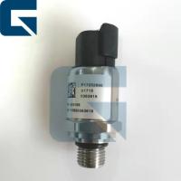 China 17252660 VOE17252660 Excavator EC210 EC240 High Pressure Sensor for sale