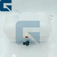 China 17411510 VOE17411510 Excavator EC220DExpansion Water Tank for sale