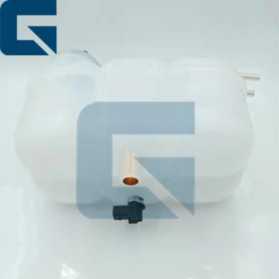 China 17411510 VOE17411510 Excavator EC220DExpansion Water Tank for sale