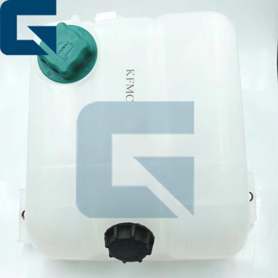 China 20880612 VOE20880612 Excavator EC360B EC480B Expansion Water Tank for sale