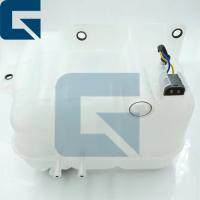 China 20880612 VOE20880612 Excavator EC360B EC480B Expansion Water Tank for sale