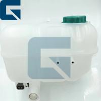 China 20880612 VOE20880612 Excavator EC360B EC480B Expansion Water Tank for sale