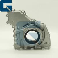 China 23171016 VOE23171016 Engine TAD750E Oil Pump for sale