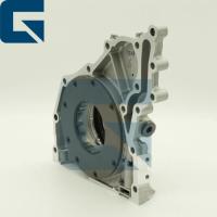 China 23171016 VOE23171016 Engine TAD750E Oil Pump for sale