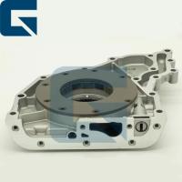 China 23171016 VOE23171016 Engine TAD750E Oil Pump for sale