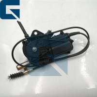 China 25239016 Excavator DH220-5 DH225-7 Stop Motor 24V for sale