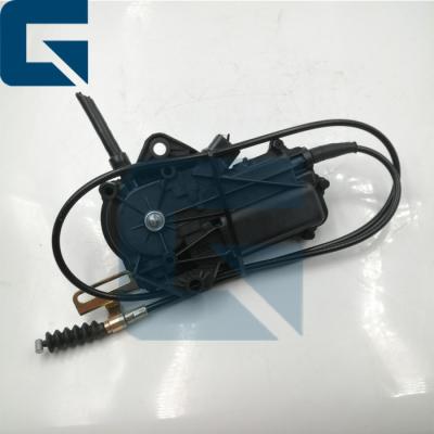China 25239016 Excavator DH220-5 DH225-7 Stop Motor 24V for sale
