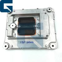 China 60100000 P12 Excavator EC210 EC240 EC290 Engine Controller ECM for sale