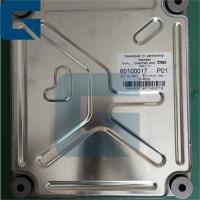 China 60100017 VOE60100017 Excavator EC140E EC220E Controller ECU for sale