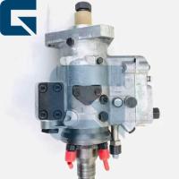 China DB4429-6289 DB44296289 RE562010 Electronic Fuel Injection Pump for sale