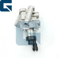China F00BC80045-410 Excavator EC210 EC240 Fuel Pressure Control Valve for sale